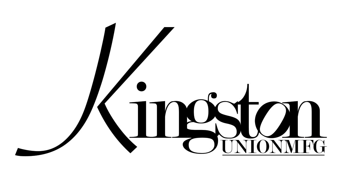Contact Us – Kingston Union MFG